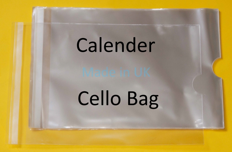 cello bags