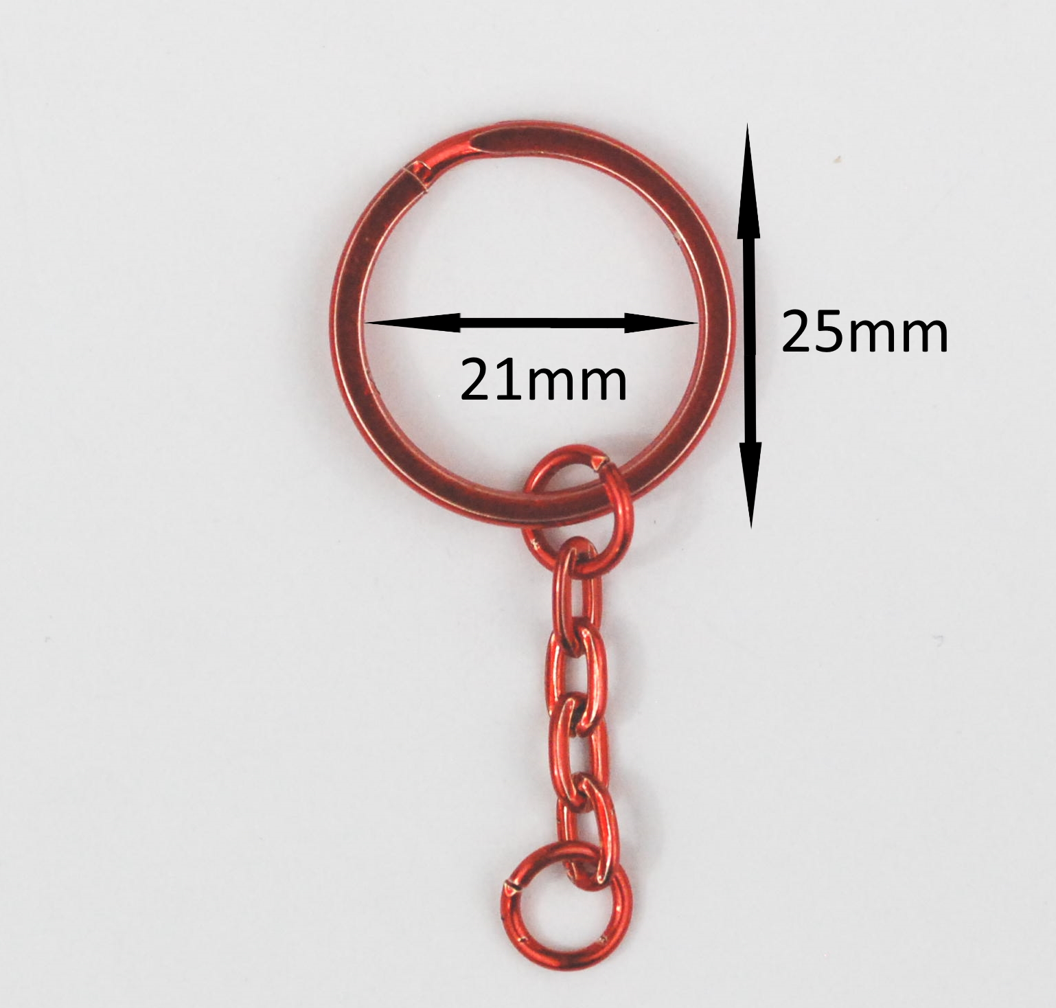 Double Loops with Keychains - CelloExpress