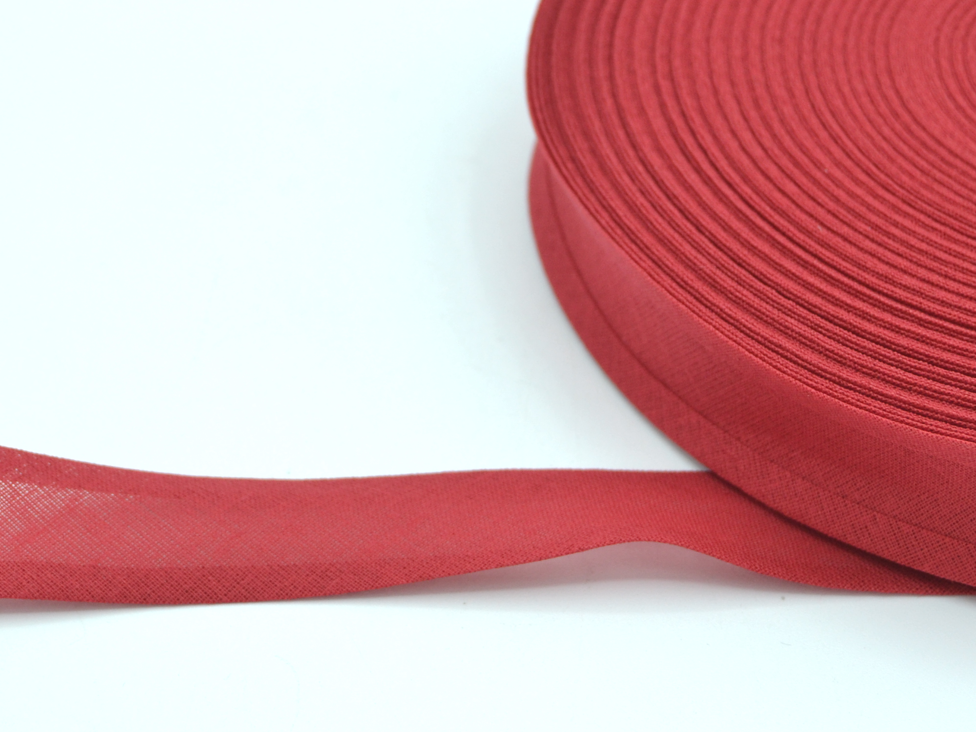 1.2 Inch Bias Binding 1.2 Inch Cotton Bias Tape - Extra Wide In 21 ...